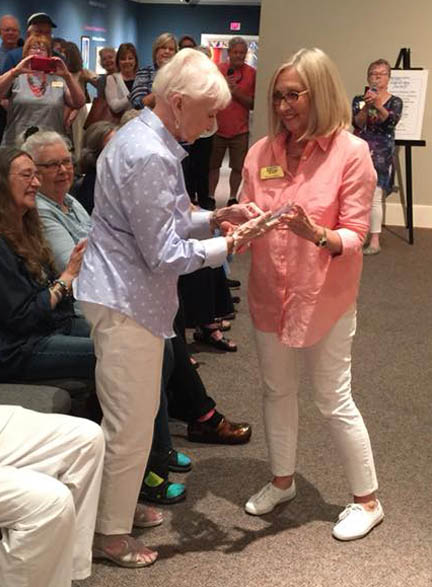 Photos from the Clarksville Exhibition - May 12, 2018 - Tennessee ...