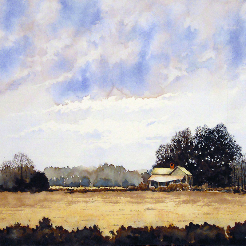 Max A. Robinson